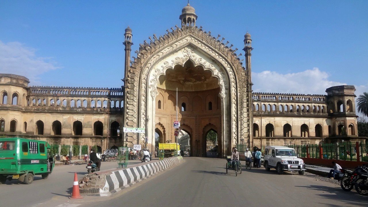 Bakshi Heritage – An Imperial Heritage of Lucknow